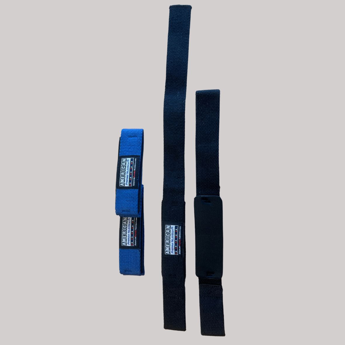 LIFTING STRAPS APN – California Fitness Products