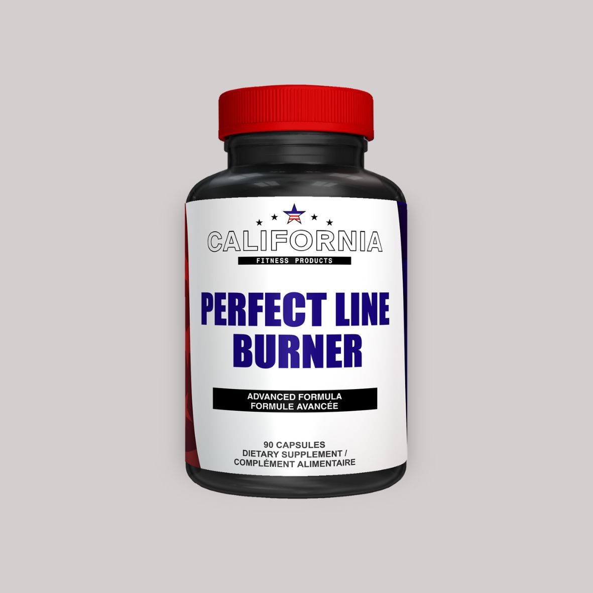 PERFECT LINE BURNER – California Fitness Products